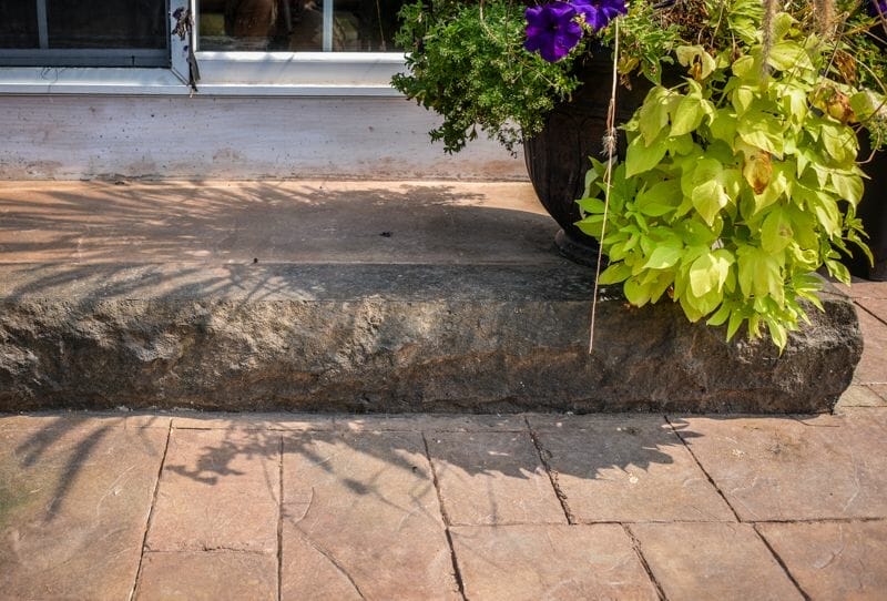 Concrete Step Liners & Step Inserts - Walttools