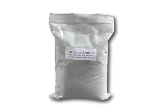 Slurry Patch - 2lb | Walttools