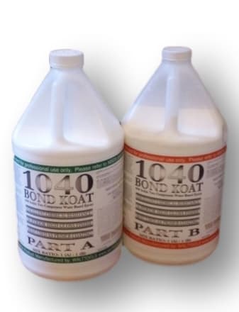 Walttools | TI Epoxy 1040 - 2 gal. kit