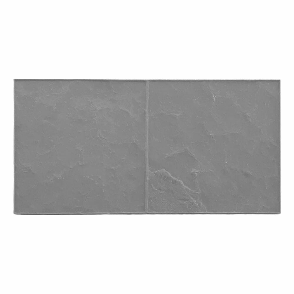 Walttools | Weathered Stone Tile - Floppy Concrete Stamp